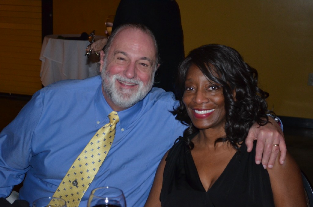 Author Spotlight: Dr. Robert Yost – College and Clayton Press